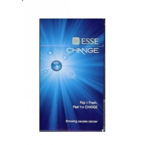 ESSE Change – smoke signals canada